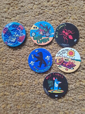 Pog Collection for sale | eBay