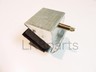 LAND ROVER DISCOVERY 2 1999-2004 MOTOR MOUNT RUBBER ENGINE MOUNTING ...