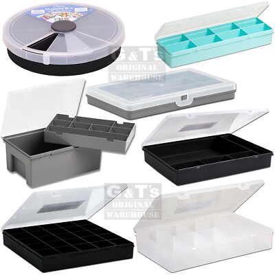 Hobby Craft Boxes for sale | eBay UK