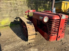 Crawler Tractor for sale in UK | 56 used Crawler Tractors