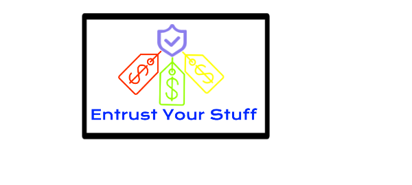 Entrust Your Stuff | eBay Stores