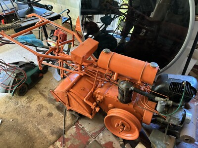 Howard Gem Rotovator for sale | eBay