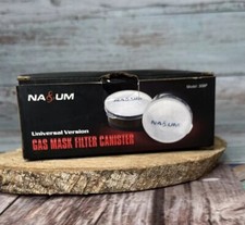 Collectible Military Surplus Gas Masks for sale | eBay