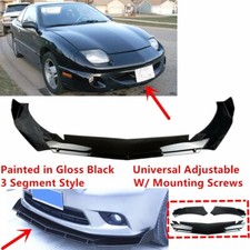 Pontiac Sunfire Body Kits at Andy's Auto Sport