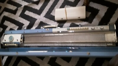 Jones Knitting Machine for sale | eBay