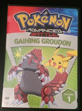 Pokémon TV series DVDs for sale | eBay