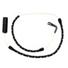 Front Brake Pad Wear Sensor For BMW E39 528i 540i M5 523i 525d ...
