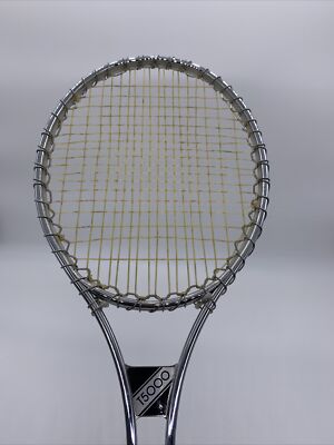 Wilson Jimmy Connors Tennis Racket for sale | eBay