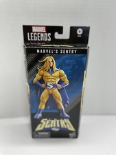 Marvel Legends Exclusives Sentry
