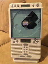 Sharper Image Home Audio CD Players & Recorders for sale | eBay