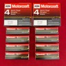 New Motorcraft SP493 Platinum Spark Plug Set of 6 AGSF32PM | eBay