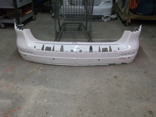 MERCEDES BENZ 16688521259999 Genuine OEM Factory Original Bumper Cover ...