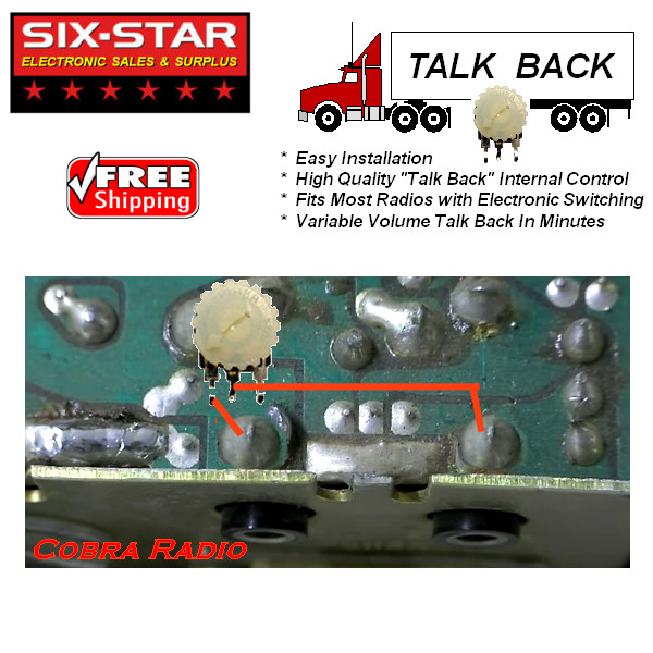 CB Radios for Sale - eBay