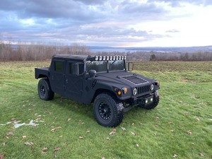 Hummer H1 for sale | eBay