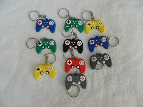 XBOX Controller Key Chains - 10 ct | eBay