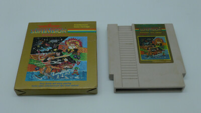 Console supervision | eBay