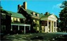 Postcard Fenimore House Cooperstown New York | eBay