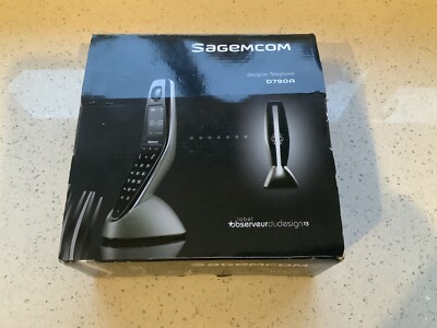 Red Cordless Phone for sale | eBay