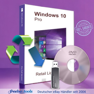 Windows 10 pro Keys online kaufen | eBay
