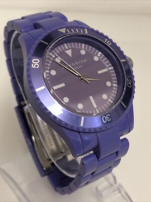 Identity London Watch for sale | eBay