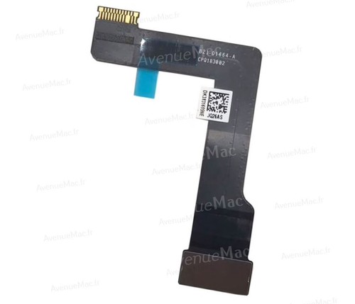 Cable Keyboard Flex Button for Macbook Pro 15 " A1990 Of 2018 2019 | eBay