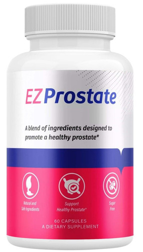 EZ Prostate Capsules Easy Prostate Advanced Supplement ( 1 pack ) | eBay