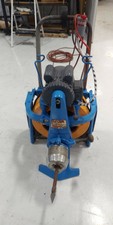 General Drain Cleaning Machines & Tools for sale | eBay