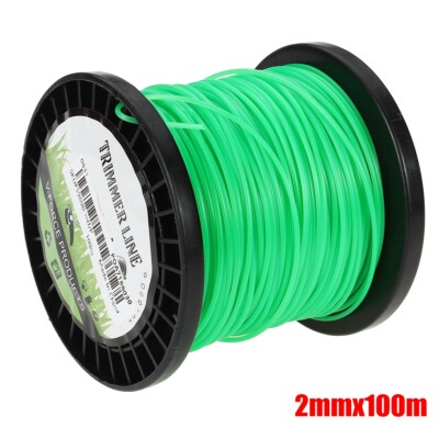 Strimmer Wire for sale | eBay