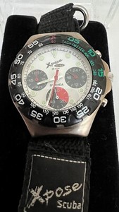 scuba diving watch products for sale | eBay