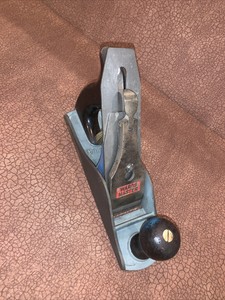 Wards Master Collectible Carpentry Woodworking Planes for sale | eBay