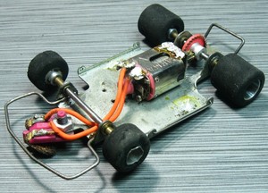 Womp Slot Car for sale | eBay