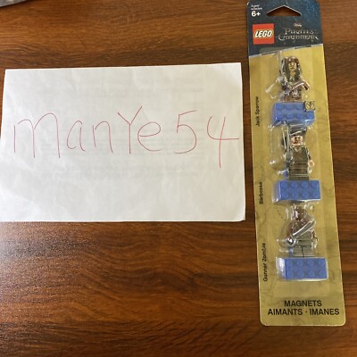 Las mejores ofertas en Imán Lego | eBay