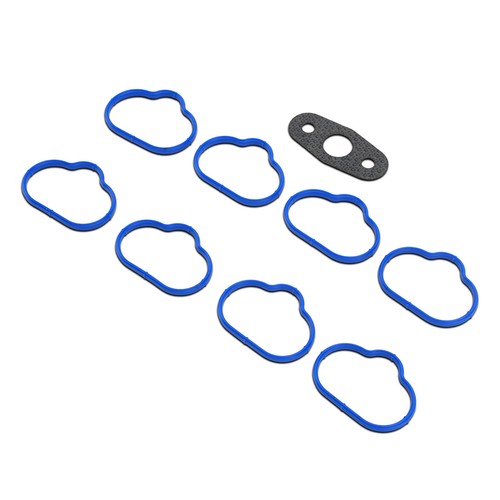 Engine Intake Manifold Gasket Set for Ford Thunderbird Jaguar S-Type ...