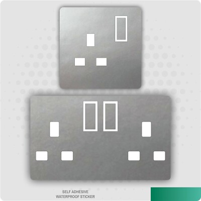 Socket Sticker for sale | eBay