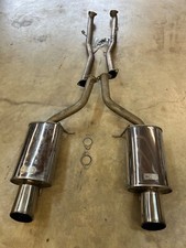 Nissan 300zx Exhaust Systems at Andy's Auto Sport