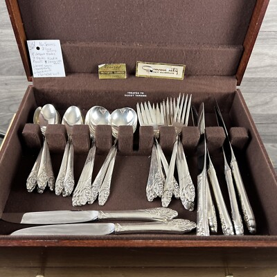 Community Silverware for sale | eBay