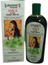 Hesh Amla Herbal Hair Oil Enriched With Coconut & Castor Oils-200ml X 2 ...