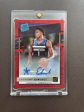 Top 2020-21 NBA Rookie Cards to Collect, Rookie Card Auction Hot List