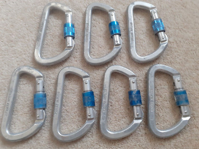 Clog Carabiner for sale | eBay