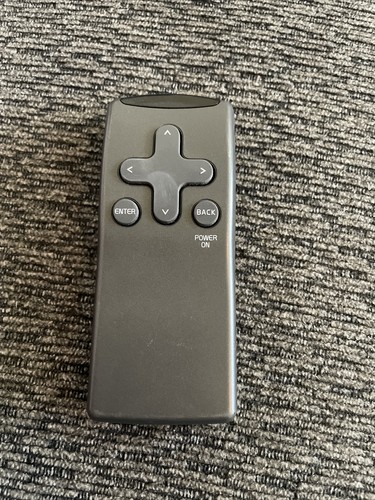 2003-2014 VOLVO C70 V70 XC90 NAVIGATION SYSTEM POP UP SCREEN REMOTE ...