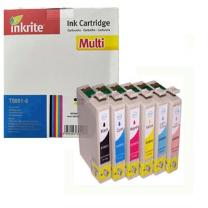 Epson Stylus Photo R360 in Printer Ink Cartridges for sale | eBay