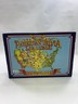 Vintage 1986 The Great American Trivia Challenge North Carolina Edition ...