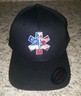 Star of Life EMT Ball Cap EMS Army Medic 68W 91W 91A Navy Corpsman ...