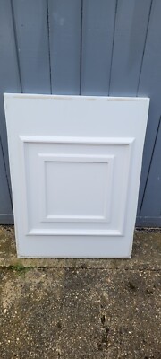Upvc Door Infill Panel for sale | eBay
