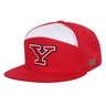 Youngstown State University YSU Penguins NCAA Flat Snapback Baseball ...