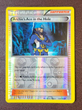 Archie Pokemon Cards - Find Pokemon Card Pictures With Our Database ...