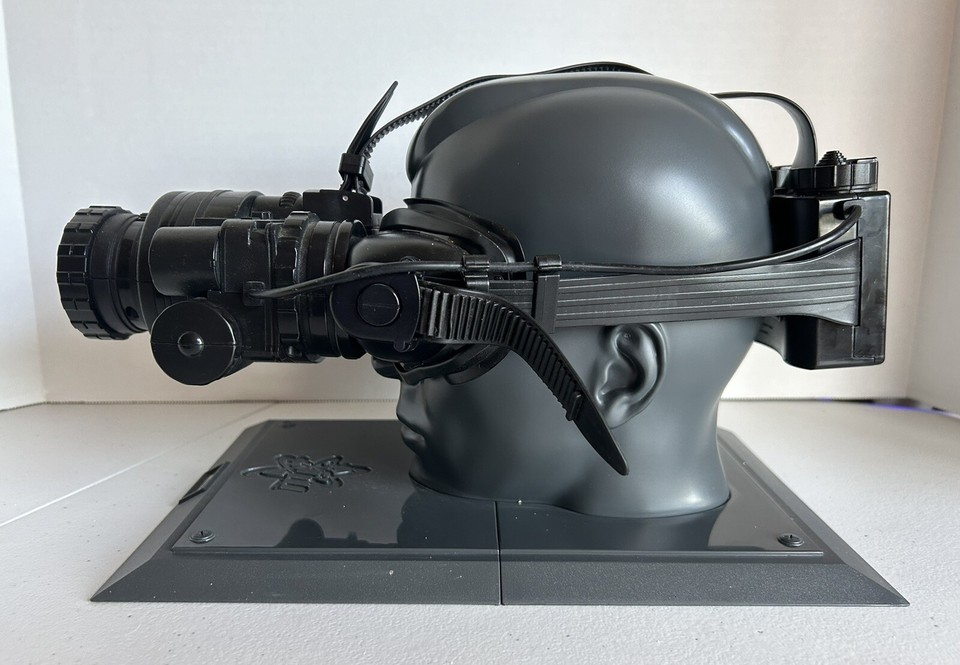 call of duty night vision goggles products for sale | eBay