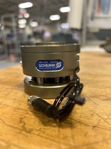 schunk compensation unit AGE-Z-050 | eBay