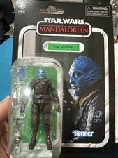 Star Wars The Vintage Collection Mythrol