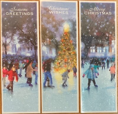 Packs Of Christmas Cards for sale | eBay